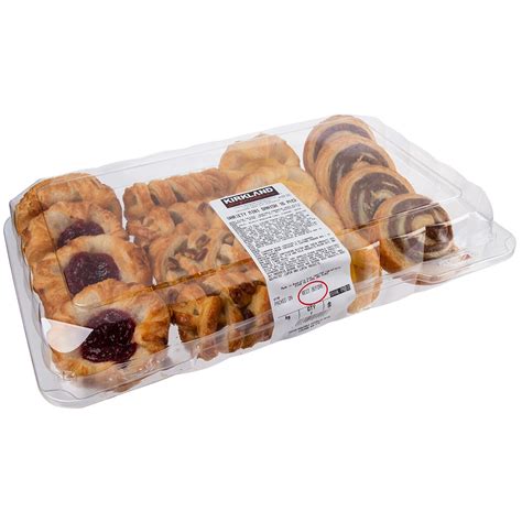 Danish Pastry Costco