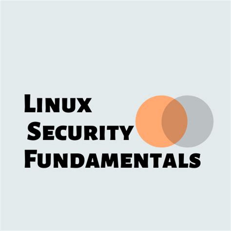 Linux Security Fundamentals Training Idestrainings