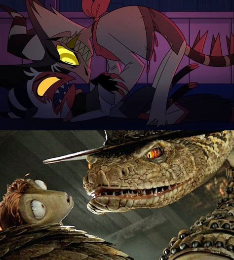 Pin de moon shadow en Helluva boss Dibujos bonitos Dibujos de animación Dibujos