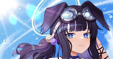 Blue Archive Bluearchive Nekozuka Hibiki ヒビキ Pixiv