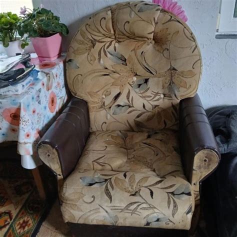 Мяке крісло — ціна 350 грн у каталозі Безкаркасні меблі Купити товари для дому та побуту за