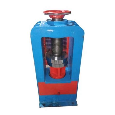 2 Kw Automatic Cube Testing Machine At Rs 175000 In Jagatsinghapur Id 2851488316862