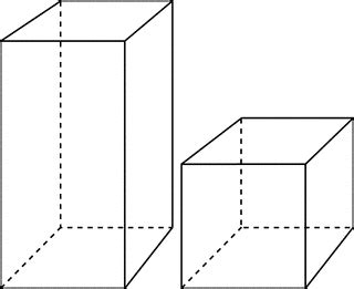 Rectangular Prisms ClipArt ETC