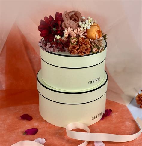 Deepavali 2023 Marigold T Set Hamper Klang Valley Delivery Only