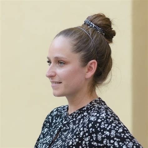 Veronika Moravčíková Inspirační Fórum