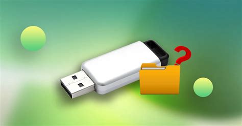 如何修復usb隨身碟能讀取，資料夾卻打不開？ • 貓噗知識