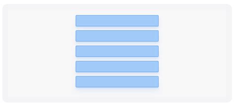 Common Css Flexbox Layout Patterns With Example Code