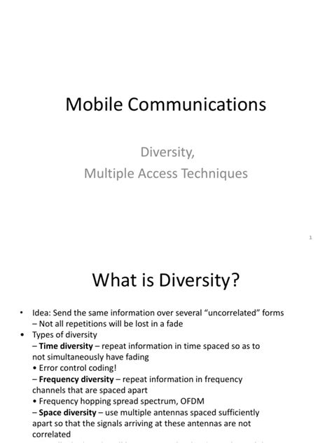 Multiple Access And Satellite Communication Pdf Code Division Multiple Access