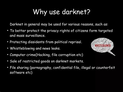 Darknet Pdf