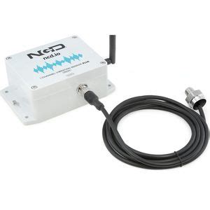 National Control Devices 検出測定 DirectIndustry