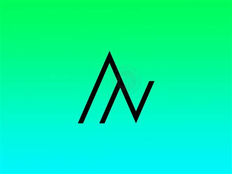 An Logo Branition An Logo Branition