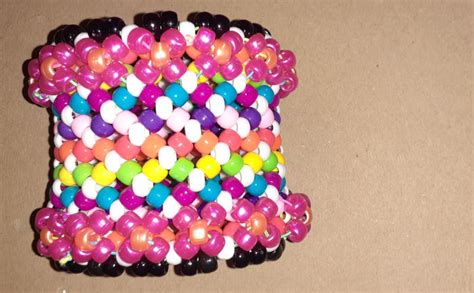 Rotator Cuff By Rocke6291 Kandi Photos On Kandi Patterns