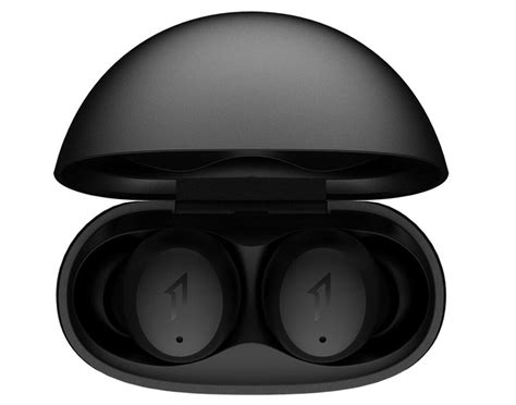 Представлены беспроводные наушники 1More ComfoBuds Mini с шумоподавлением