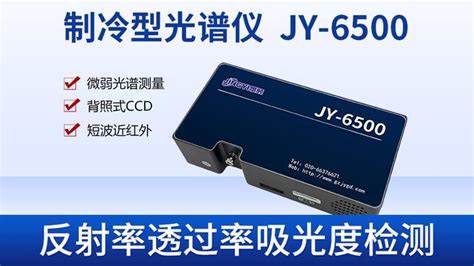 反射率透过率吸光度检测光谱仪 知乎