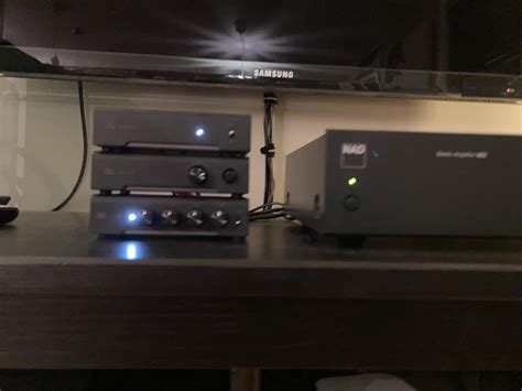 My Stack O Schiit R Schiit