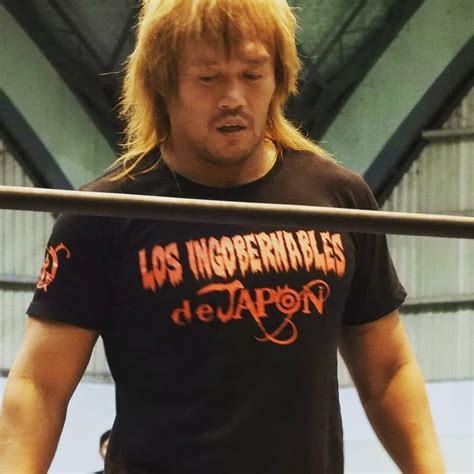 Pin By Alanna Smyth On Tetsuya Naito T Shirts For Women Mens Tops