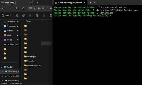 Intune Application Deployment Contrxls Substack