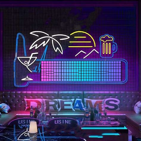Diy Splicing Pixel Screen Bluetooth E Sports Ambience Light Jaazi