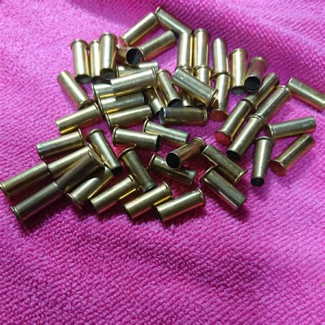 22lr 22口径ロングライフル使用済み 薬莢50個 空薬莢 ミリタリー ｜売買されたオークション情報、yahooの商品情報をアーカイブ公開 オークファン（）