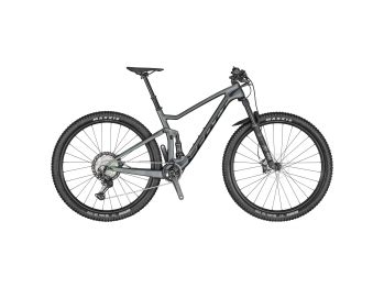 Scott Spark 910 Trail All Mountain Rowery górskie Katalog