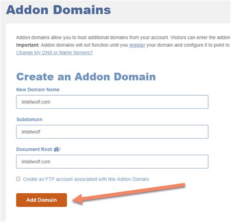 Htaccess Redirect To Another Domain How To Guide