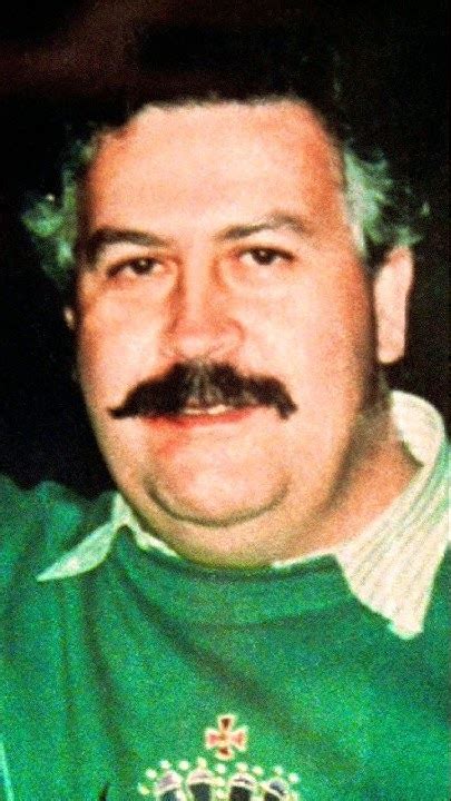 עובדות על פאבלו אסקובר Youtube