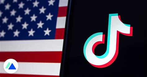 TikTok banni puis rétabli aux États Unis quel avenir pour lapplication