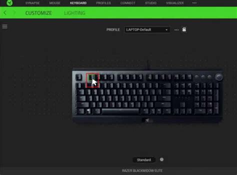 How To Create Assign And Delete Macros In Razer Synapse