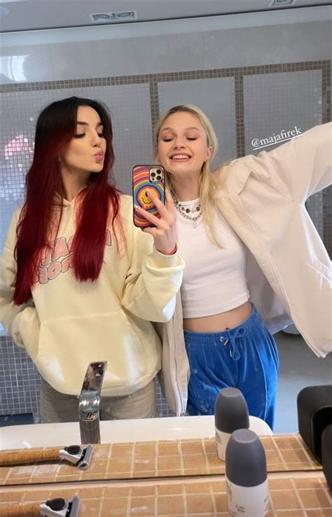 Wiktoria Bochnak Kartonii Duo