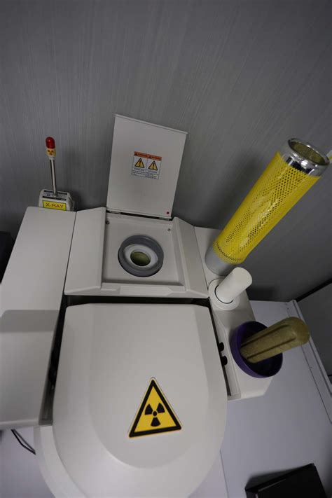 Shimadzu Edx 800hs X Ray Equipment Used For Sale Price 293736156 Buy From Cae