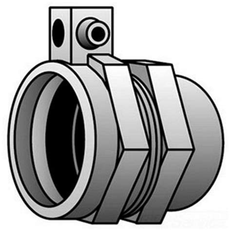 O Zgedney Explosion Proof Conduit Couplings The Reynolds Company