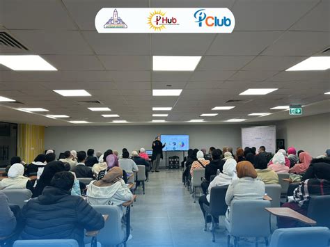 Asu Launching “entrepreneurship Workshop” Workshops At The Innovation And Entrepreneurship