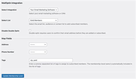 connect restrict content pro to microsoft dynamics 365 mailoptin