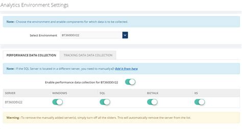 Apm Application Performance Monitoringmanagement Integration In Biztalk360