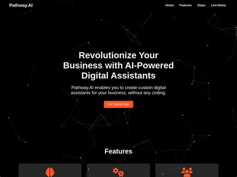 pathway ai transforming business operations with ai powered