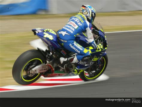 Amateur Video Of Kato Crash Motogp™