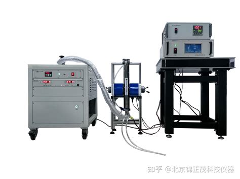 锦正茂真空磁场退火高温炉控制系统概述 知乎
