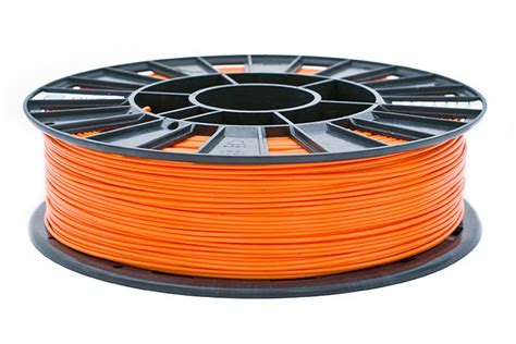 Купить PLA пластик REC для 3D принтеров с доставкой по России