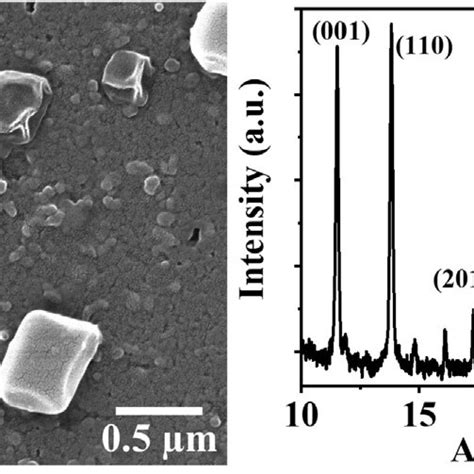 Panel A Raman Spectrum Of Pyrene Microcrystals The Numbers Indicate Download Scientific