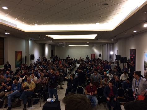 Dimitris Andreadis Blog Voxxed Days Athens Recap