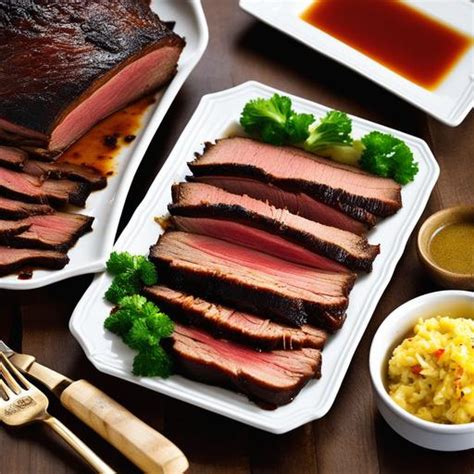 Tender Brisket Oven Recipe A Guide To Mouthwatering Perfection