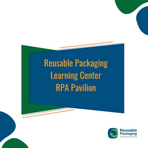 Reusable Packaging Association On Linkedin Packexpo Rpapavilion
