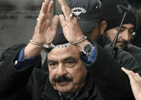 Atc Summons Adiala Jail Superintendent On Contempt Plea By Sheikh