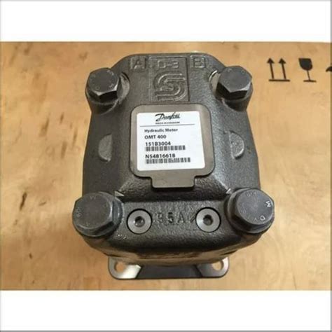 Omt 400 Danfoss Hydraulic Motor At ₹ 12500 डैनफॉस हाइड्रोलिक मोटर In Faridabad Id 2854686605033