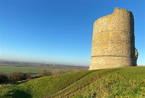 12 Amazingly Beautiful Places In Essex England That Feel Unreal
