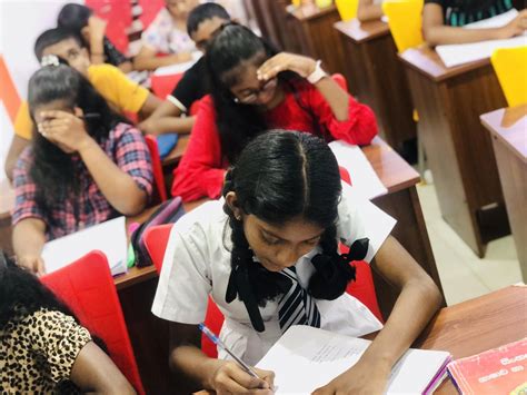 🟡 Cambridge College Of Information Technology Ccit