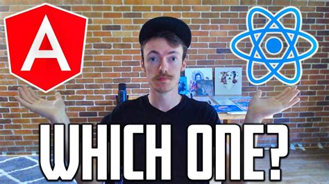Angular Vs React Youtube