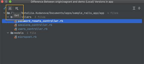 rubymine 2021 1 eap3 improvements for the code editor search and