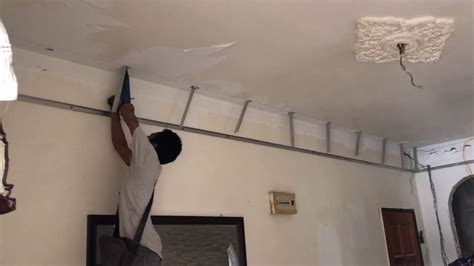 L Box Lightrought Plaster Siling Design Murah Facebook 44 Off