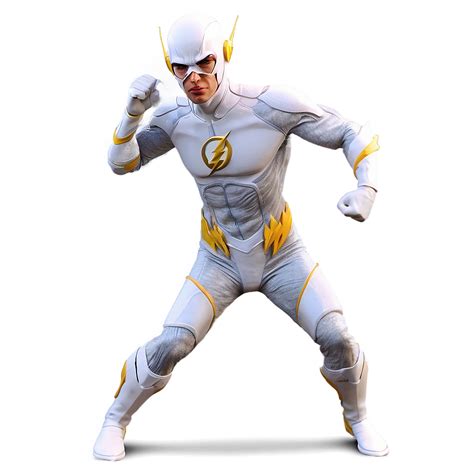 download flash action pose png 65